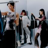 THROUGH OUR EYES (The WOW Magazine)