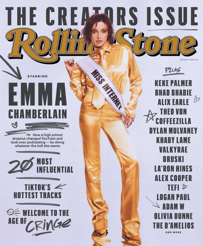 Miss Internet (Rolling Stone)