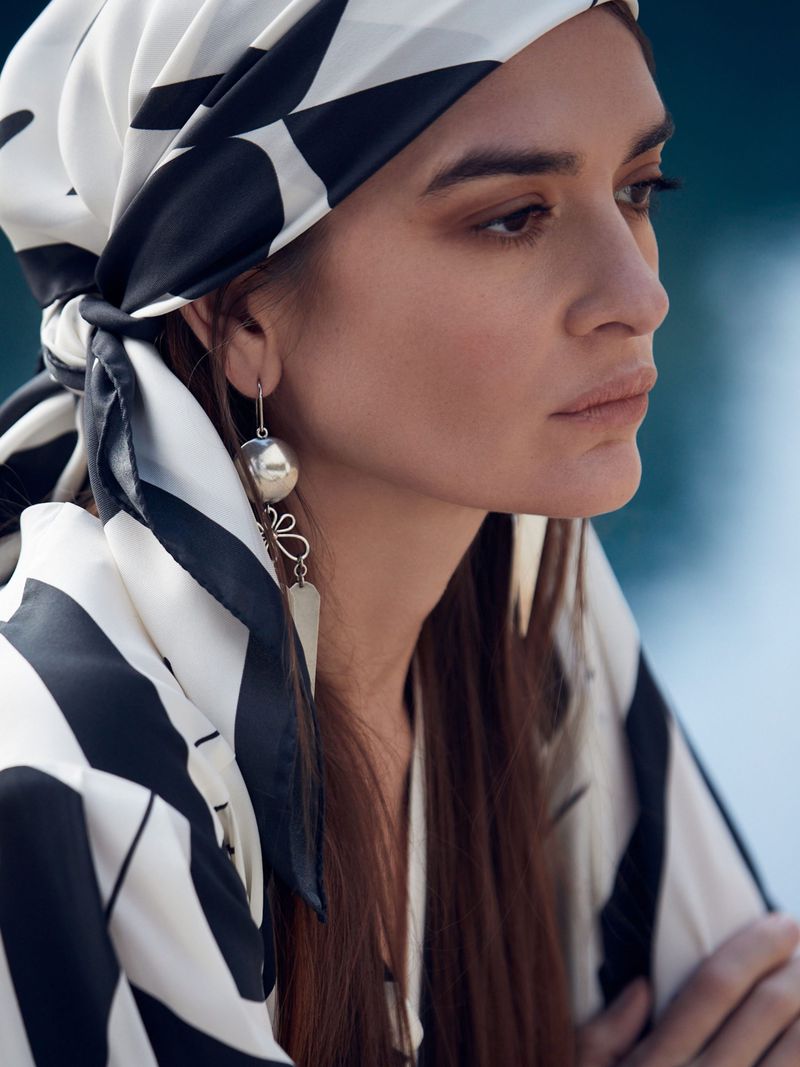 Isabel Marant by Jon Brown for FWRD (FWRD)