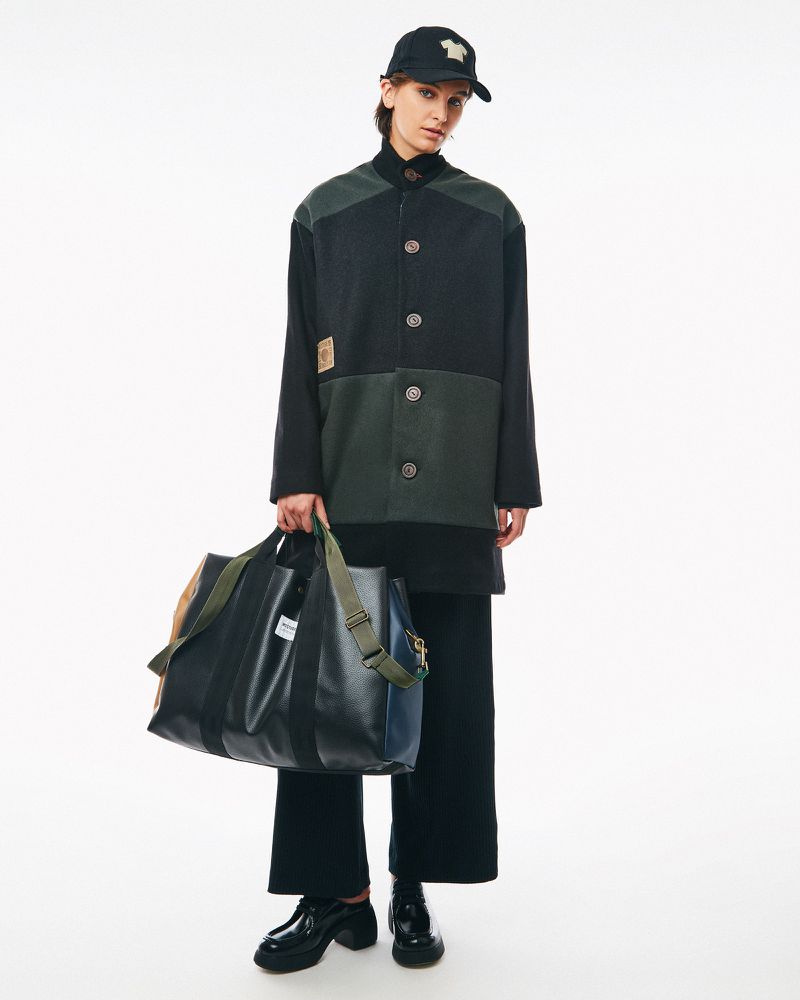 Mo-Store Fall/Winter 2023 Lookbook (Various Lookbooks/Catalogs)
