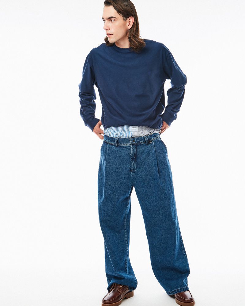 Mo-Store Fall/Winter 2023 Lookbook (Various Lookbooks/Catalogs)