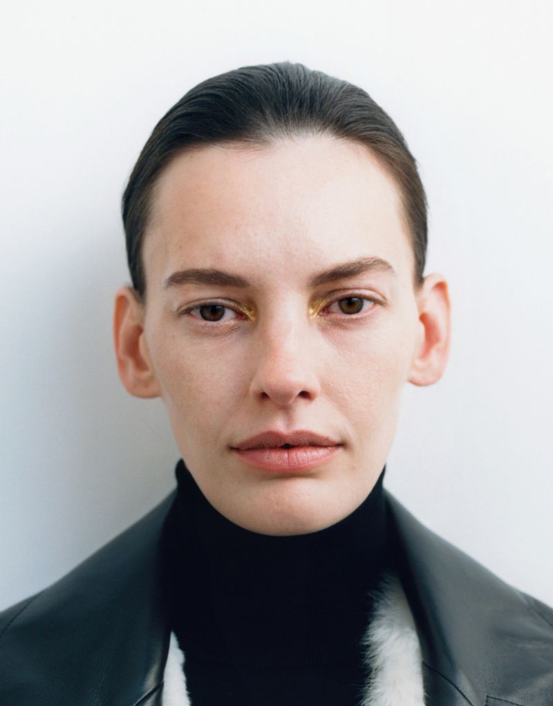 Chloé F/W 23 Portraits (Chloé)
