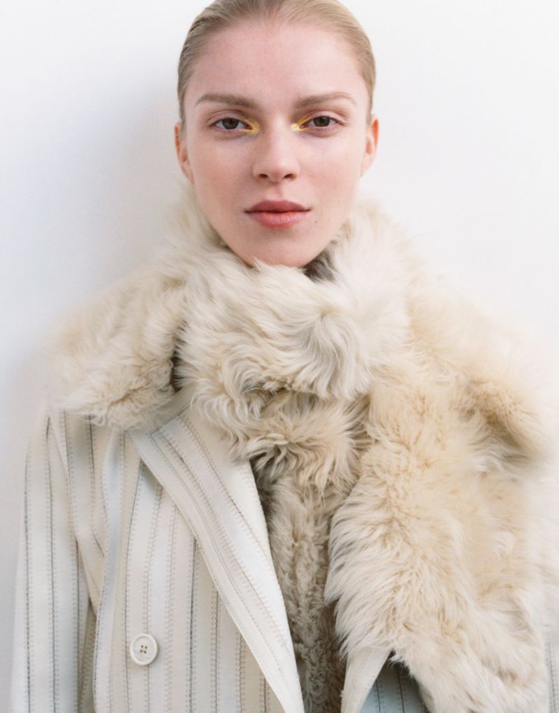 Chloé F/W 23 Portraits (Chloé)