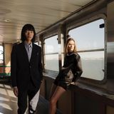 METRO Models (Zurich, Switzerland) Modeling Agency - models.com Agency ...