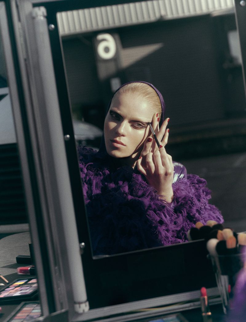 Colin Jones (Pop Magazine)