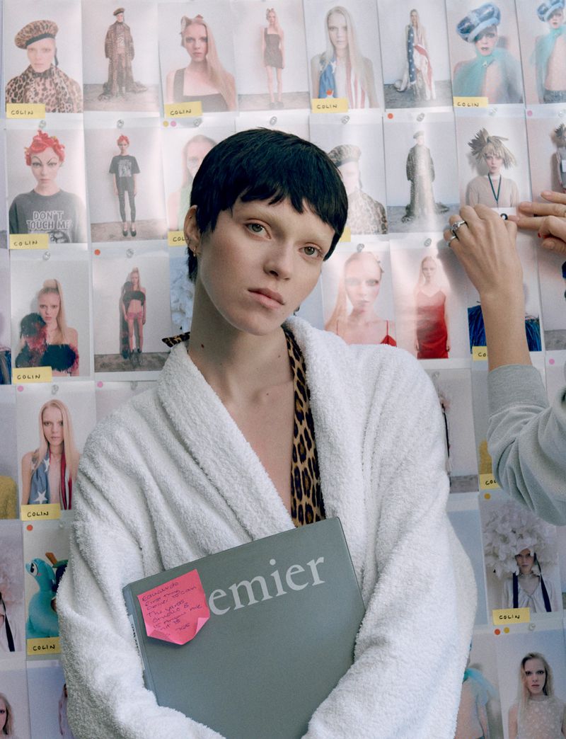 Colin Jones (Pop Magazine)