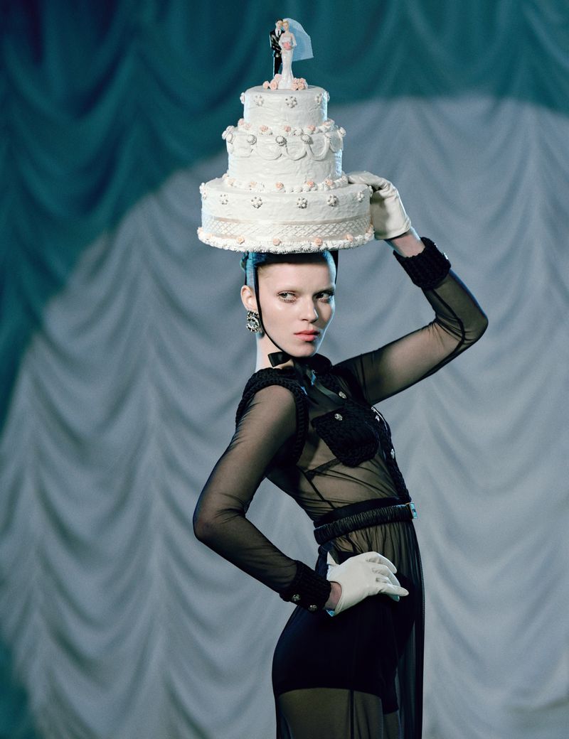 Colin Jones (Pop Magazine)