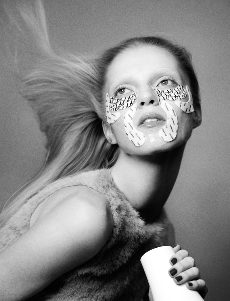 Colin Jones (Pop Magazine)