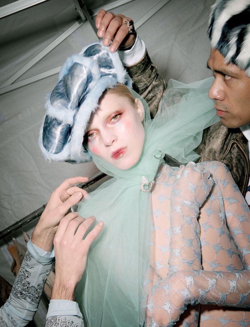 Colin Jones (Pop Magazine)