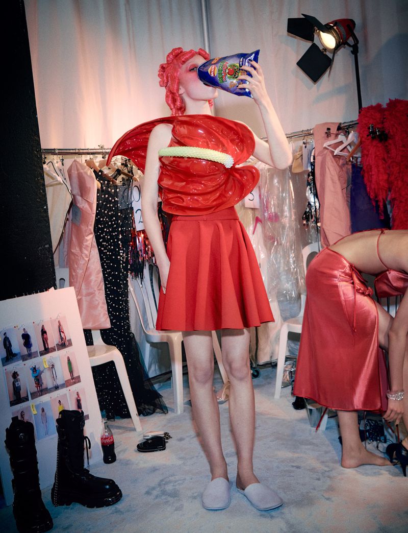 Colin Jones (Pop Magazine)