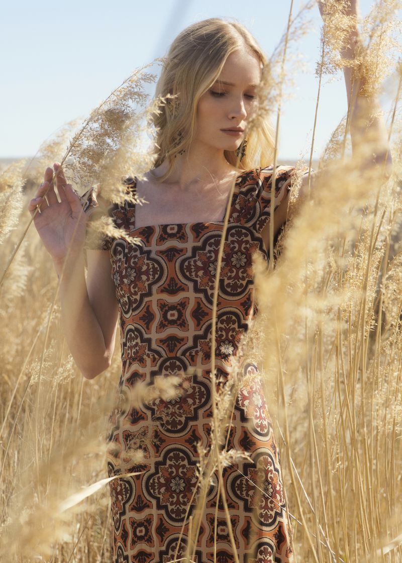 Matelier design S/S 23 by Alvaro Medina (Various Lookbooks/Catalogs)