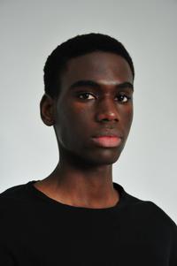 Cheikh Seye - Model Profile - Photos & latest news
