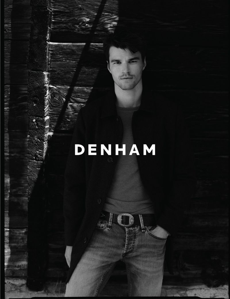 Denham FW22 Campaign (Denham)