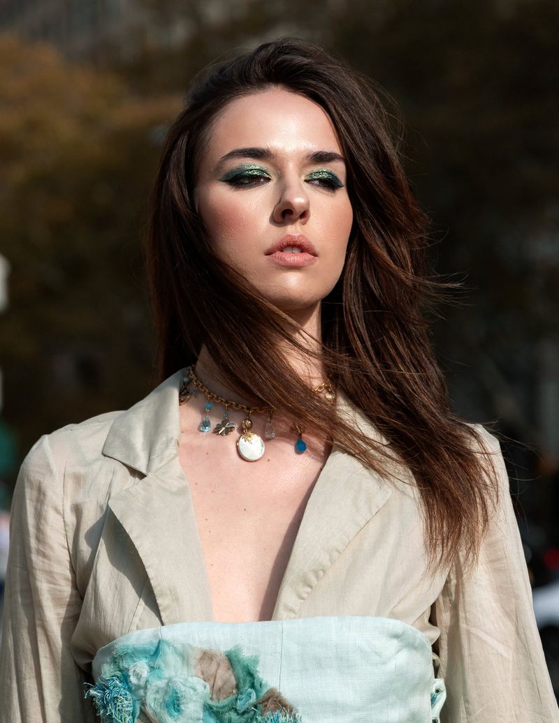 Floriane Portrait