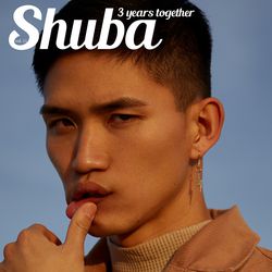 Ivan Wang - Model Profile - Photos & latest news