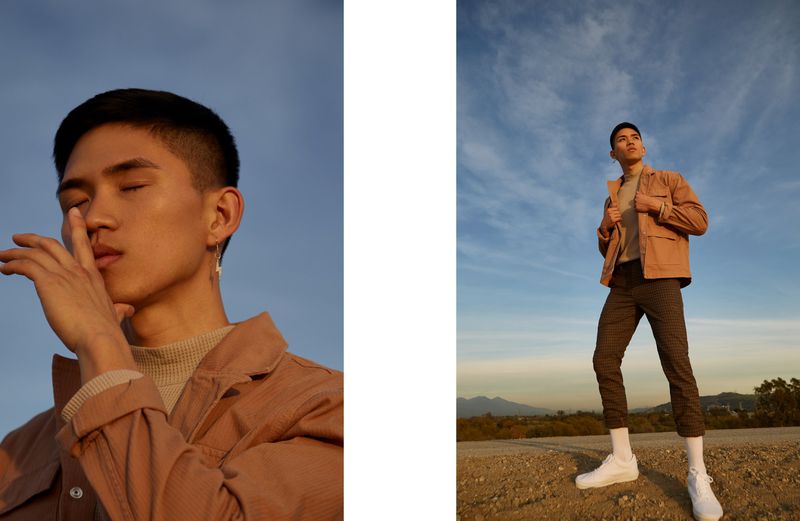 Shuba Magazine February 2020 by Dorian IQ (Various Covers)