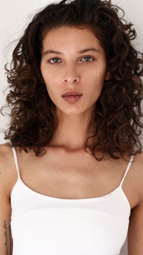 Alice Metza - Model Profile - Photos & latest news