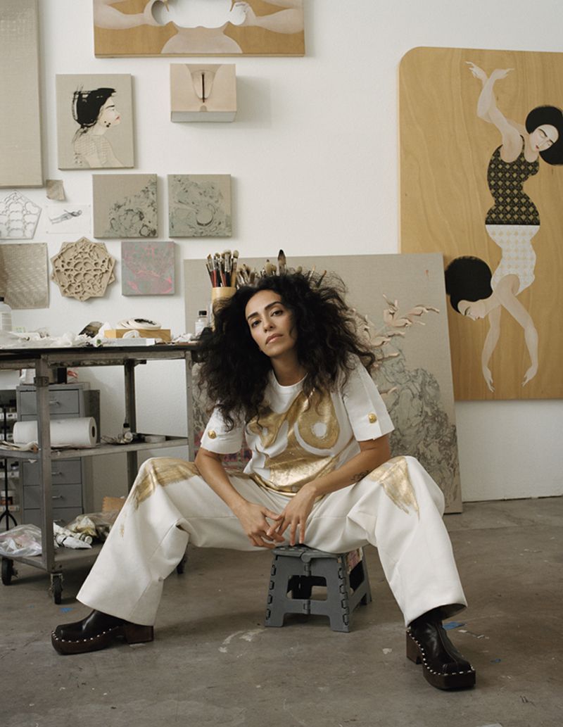 AnOther Thing I Wanted to Tell You ... (Another Magazine)