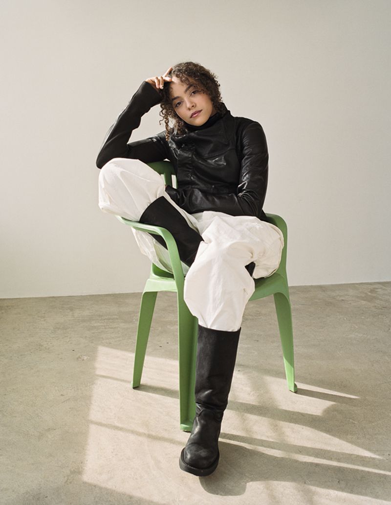 AnOther Thing I Wanted to Tell You ... (Another Magazine)