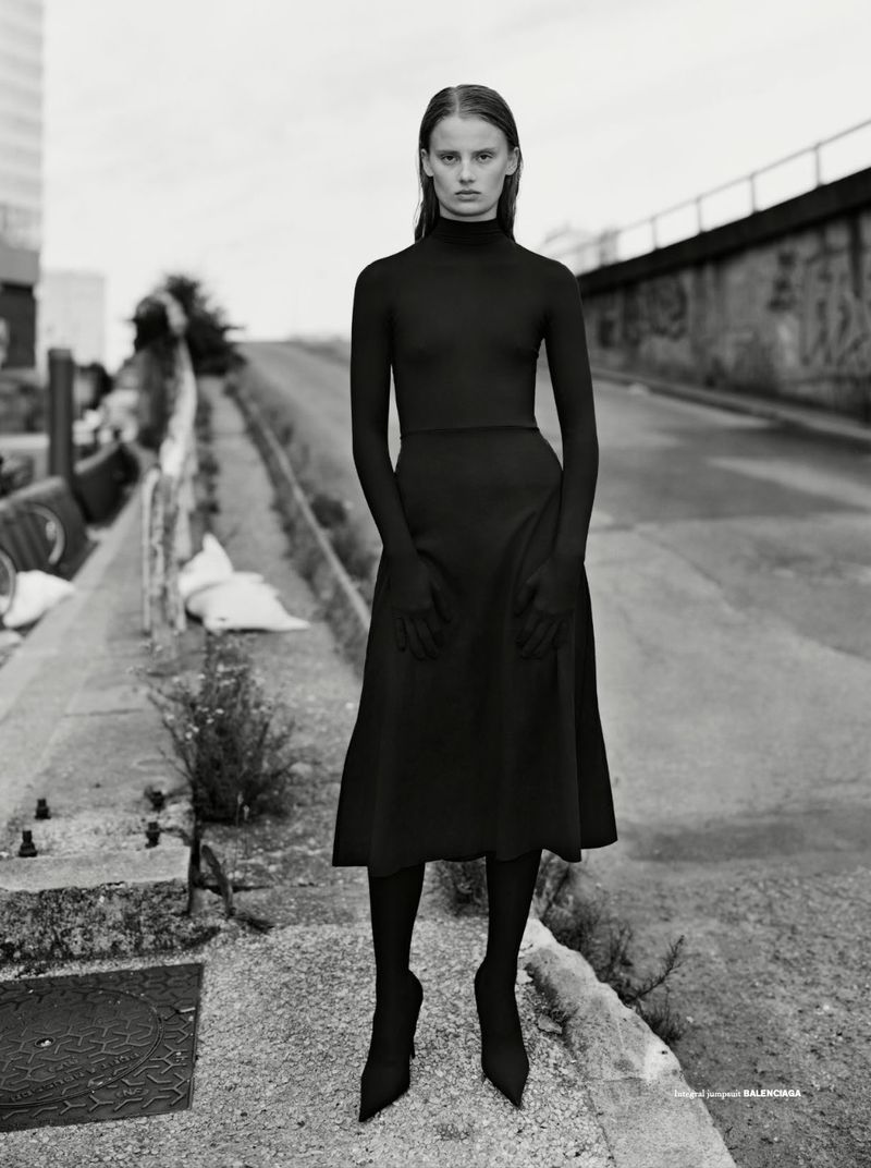 FW22 Jonathan Frantini (Exhibition Magazine)