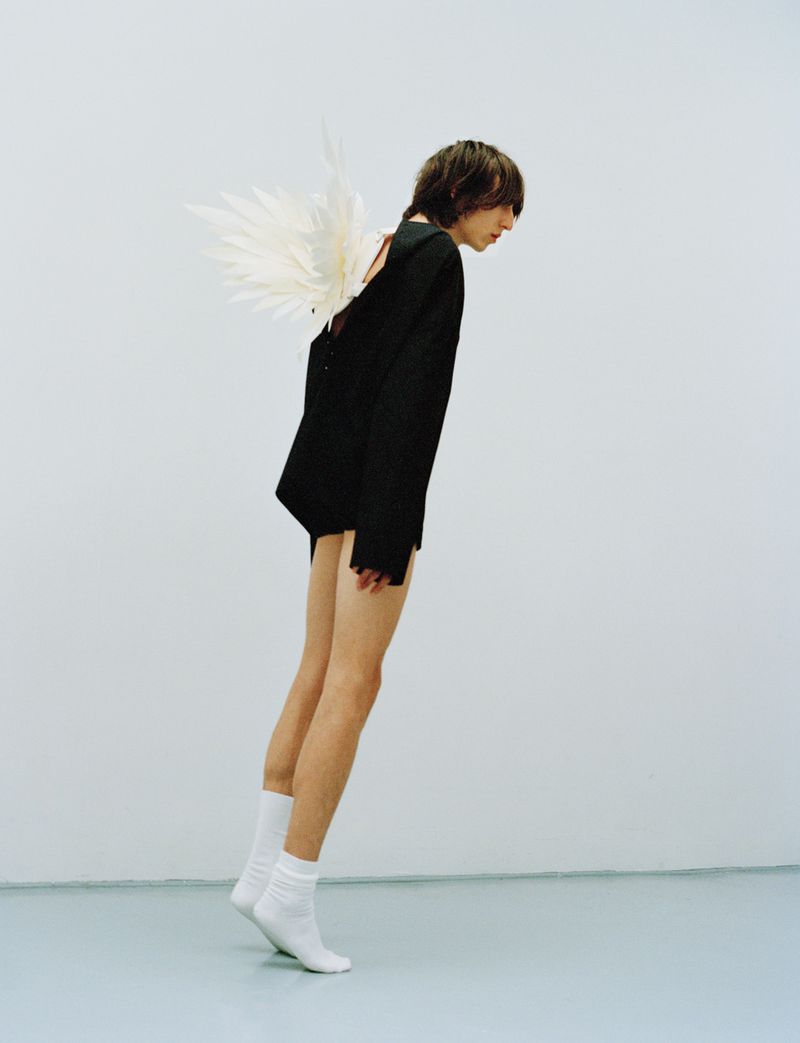 Amazing FW23 (HERO Magazine)