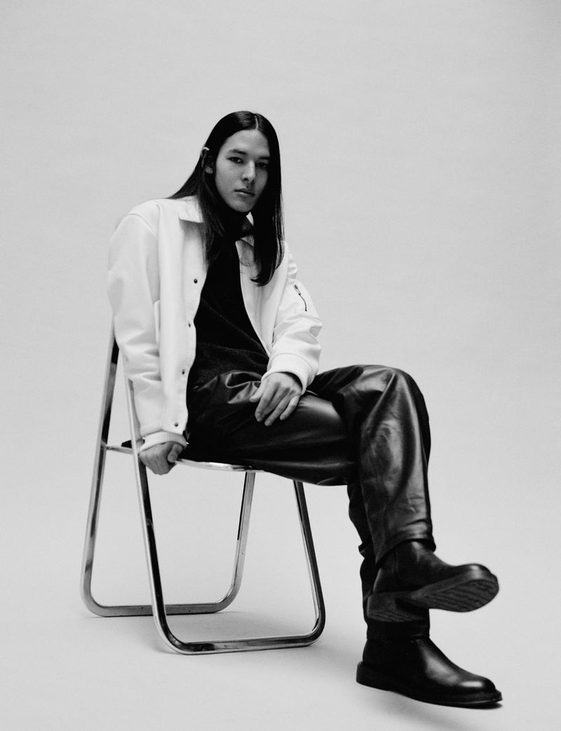 Amazing FW23 (HERO Magazine)