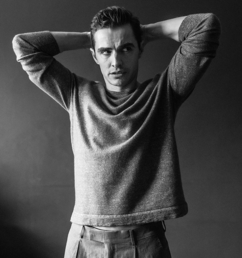 Dave Franco in conversation with Phil Lord and Christopher Miller (HERO ...