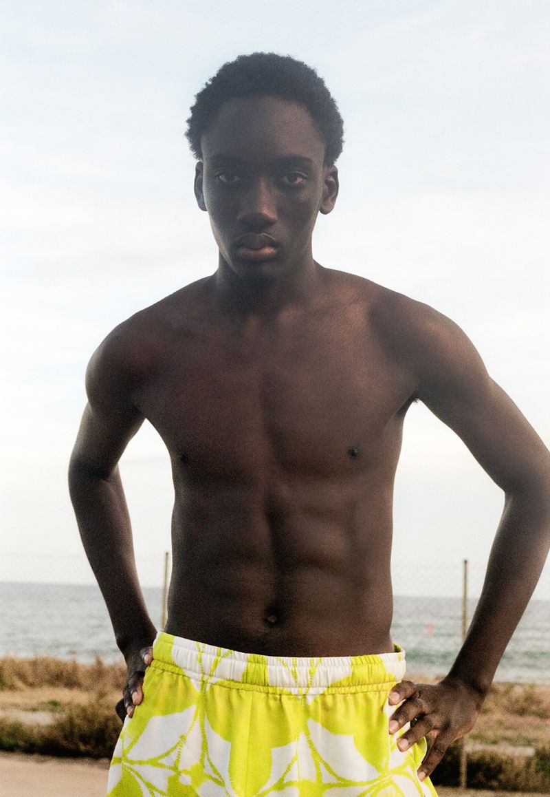 Arena (HERO Magazine)