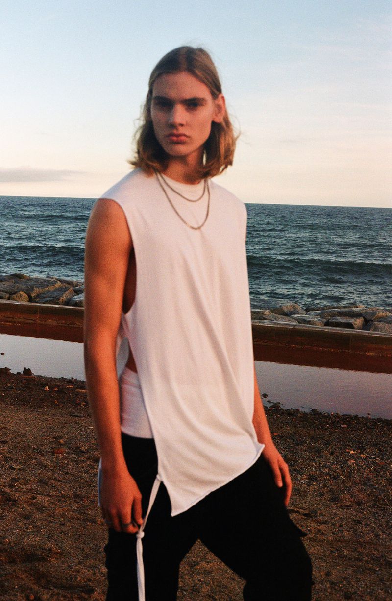 Arena (HERO Magazine)