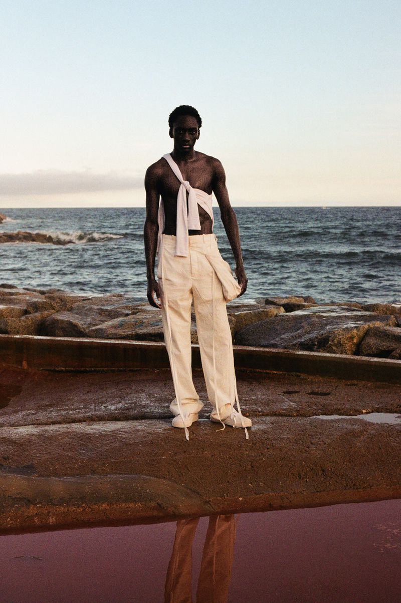 Arena (HERO Magazine)