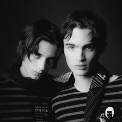 Konrad Bauer - Model Profile - Photos & latest news