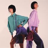 TWINS for DONNA MODERNA (Various Editorials)