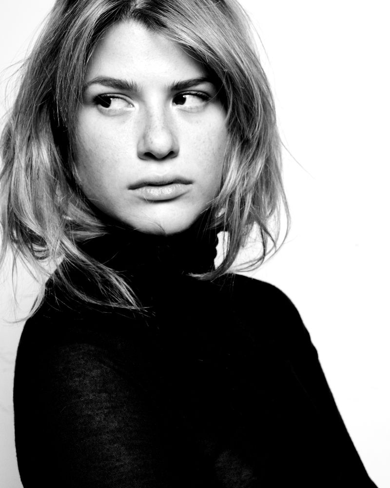 Alexandra Pinto (Portrait)