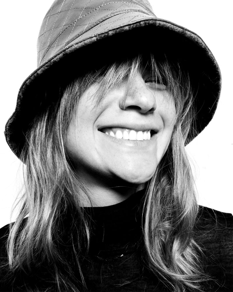 Alexandra Pinto (Portrait)