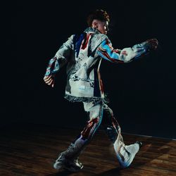 Flyn Stone - Model Profile - Photos & latest news