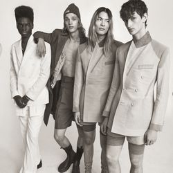 Jass Reemann - Model Profile - Photos & latest news