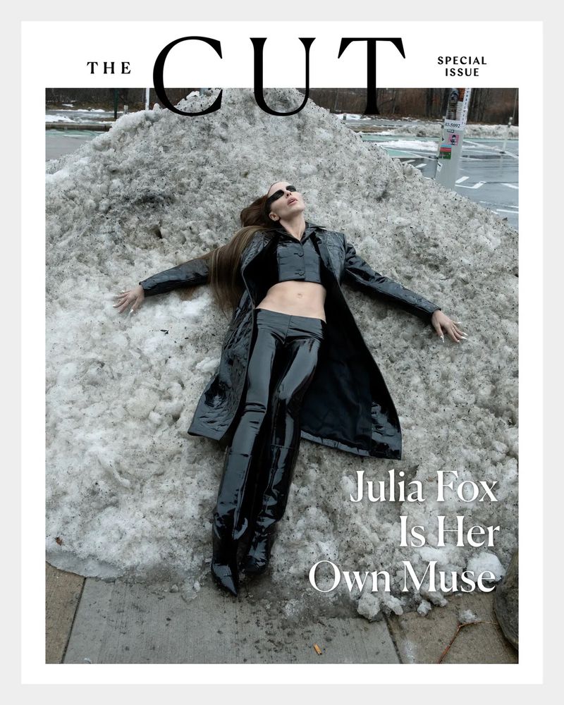 The Cut February 2022 Cover: Special Issue (The Cut)