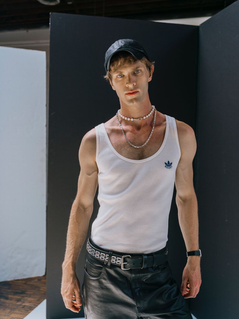 Unthemed Issue by Jack Pierson and Ronald Burton III (Exhibition Magazine)