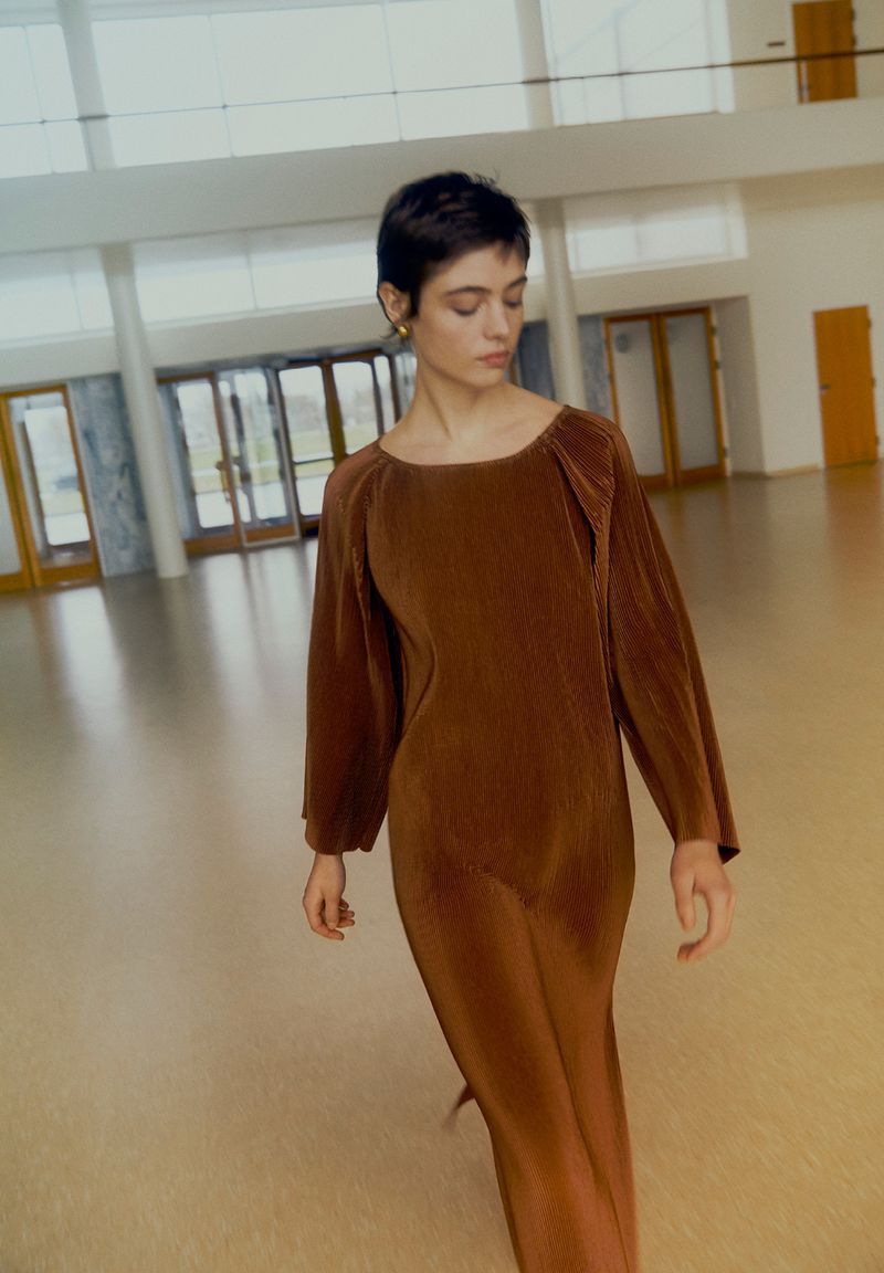 Sarah & Oliver by Hordur Ingason (Zalando)