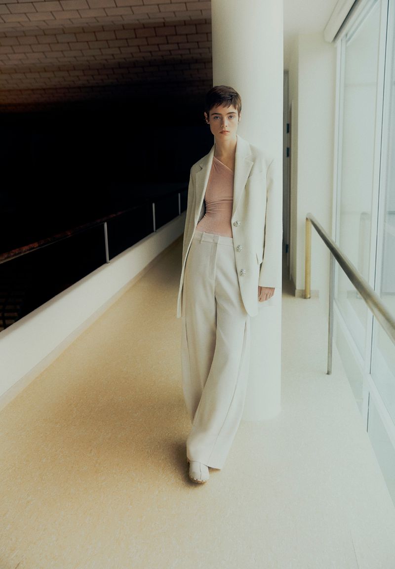 Sarah & Oliver by Hordur Ingason (Zalando)