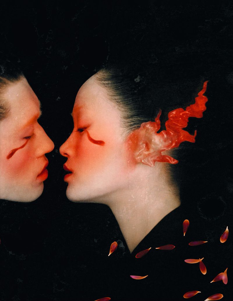 Attraction Fatale (Numéro France)