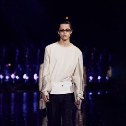 Mathieu Simoneau - Model Profile - Photos & latest news