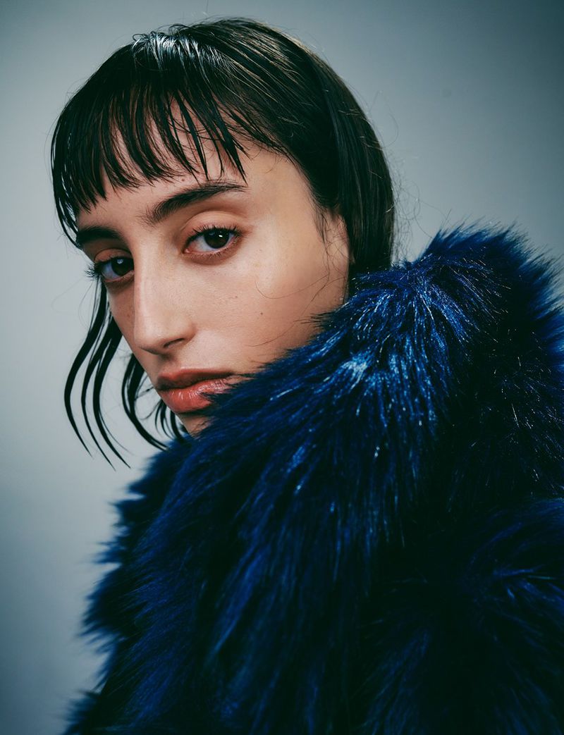 INCH by Shalev Ariel (Schön Magazine)