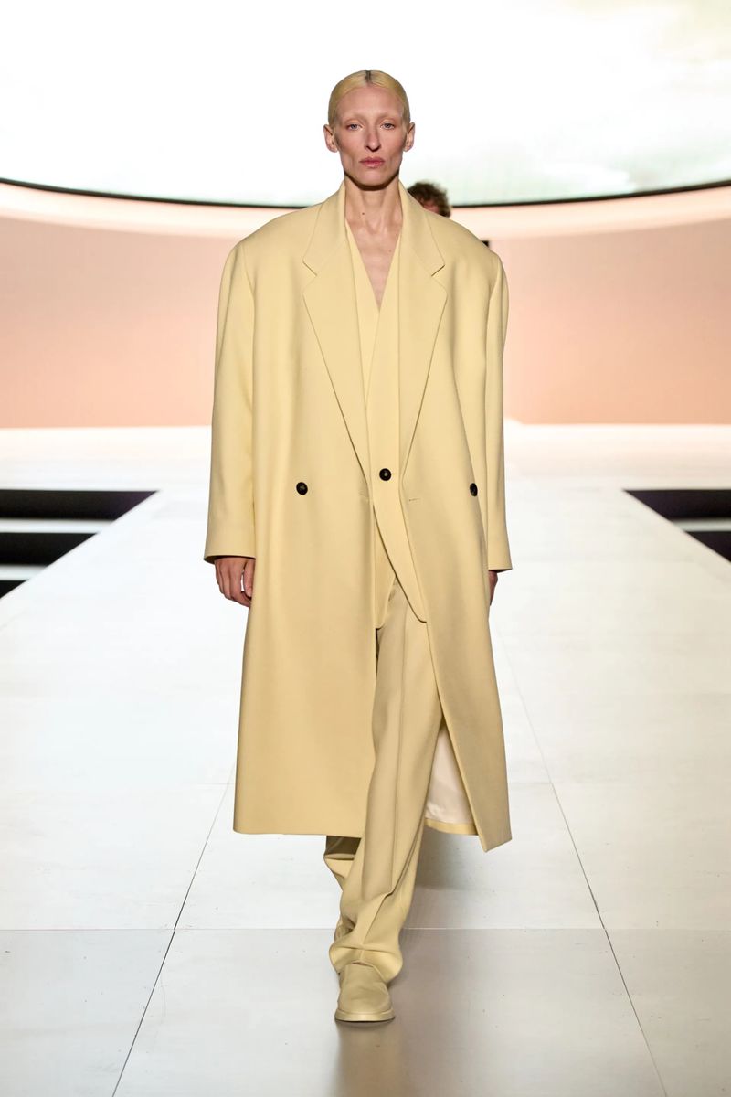 Fear of God F/W 23 Show Los Angeles (Fear of God)