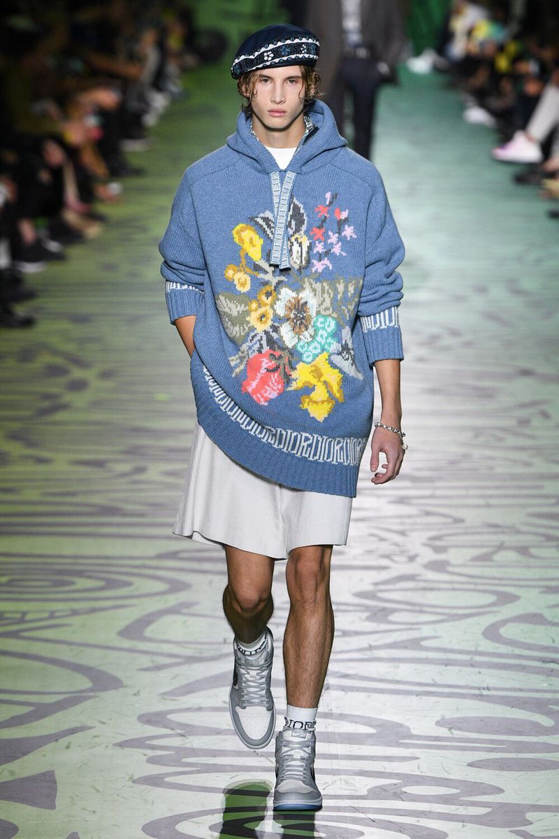 Dior Men Pre-Fall 2020 Show Miami (Dior Men)