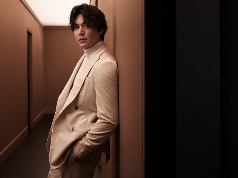 Hugo Boss F/W 2022 (BOSS)