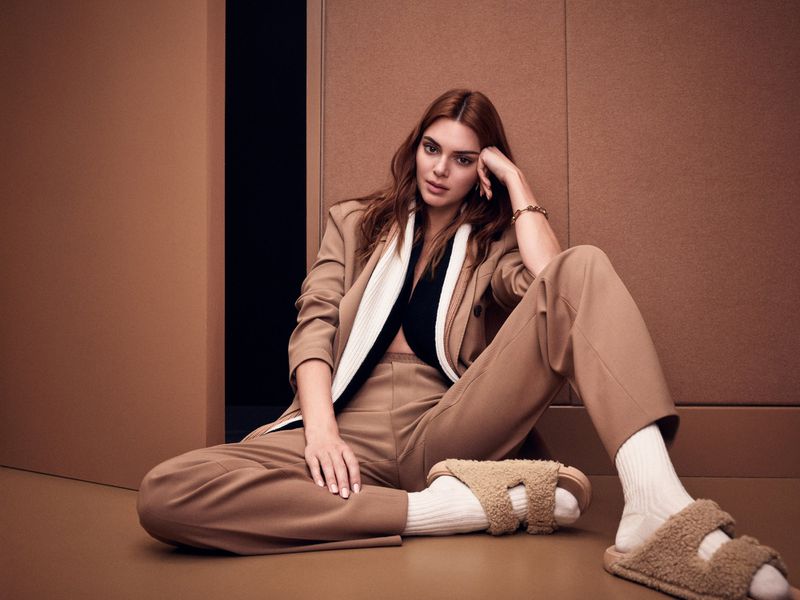 Hugo Boss F/W 2022 (BOSS)