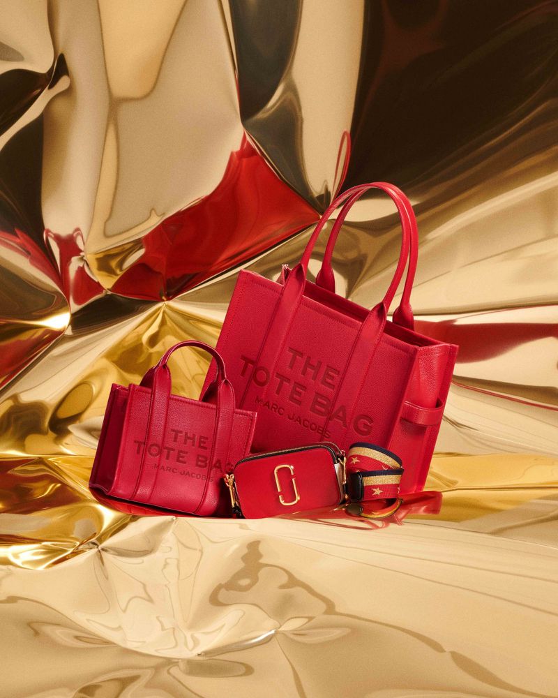 MAINLINE FA22 COLOR STORY (Marc Jacobs)