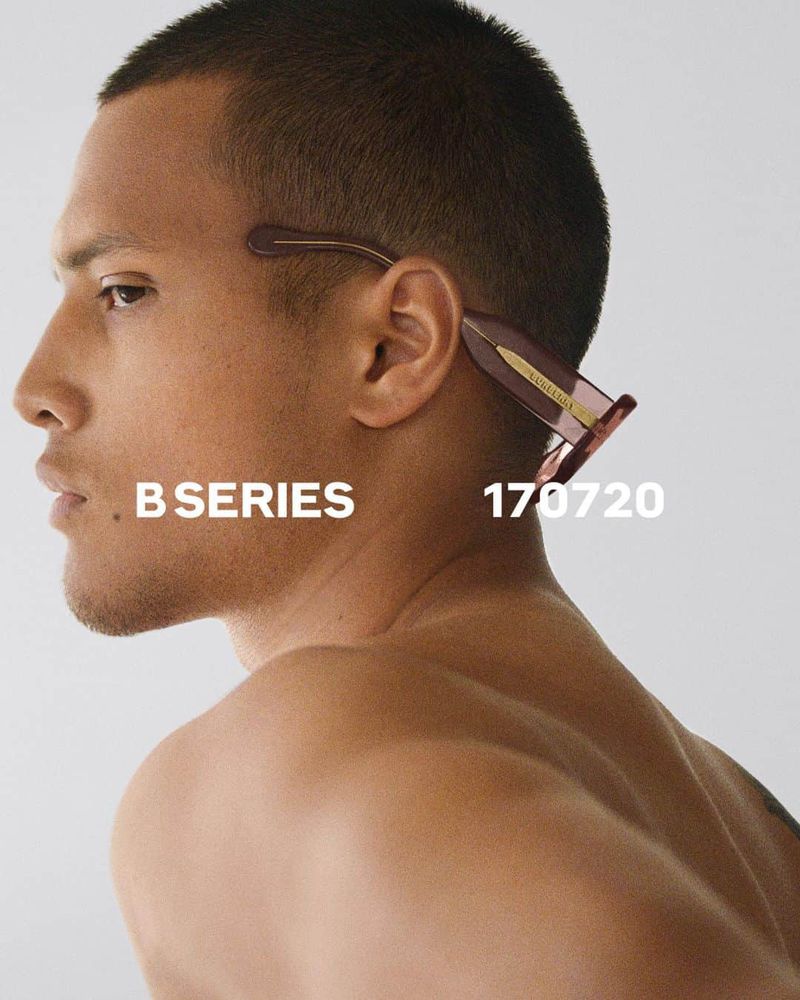 Burberry Summer 2020 July B Series (Burberry)