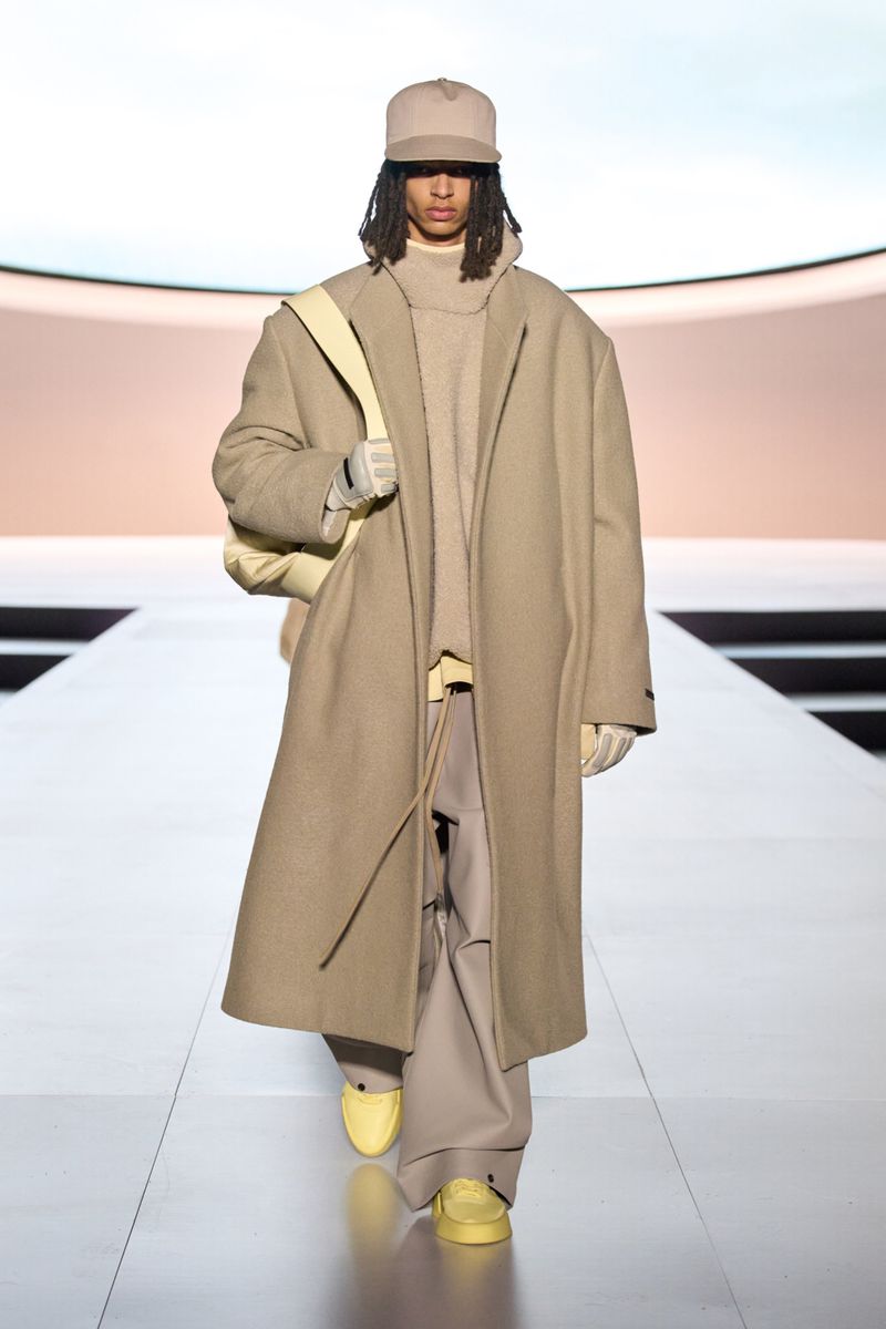 Fear of God F/W 23 Show Los Angeles (Fear of God)